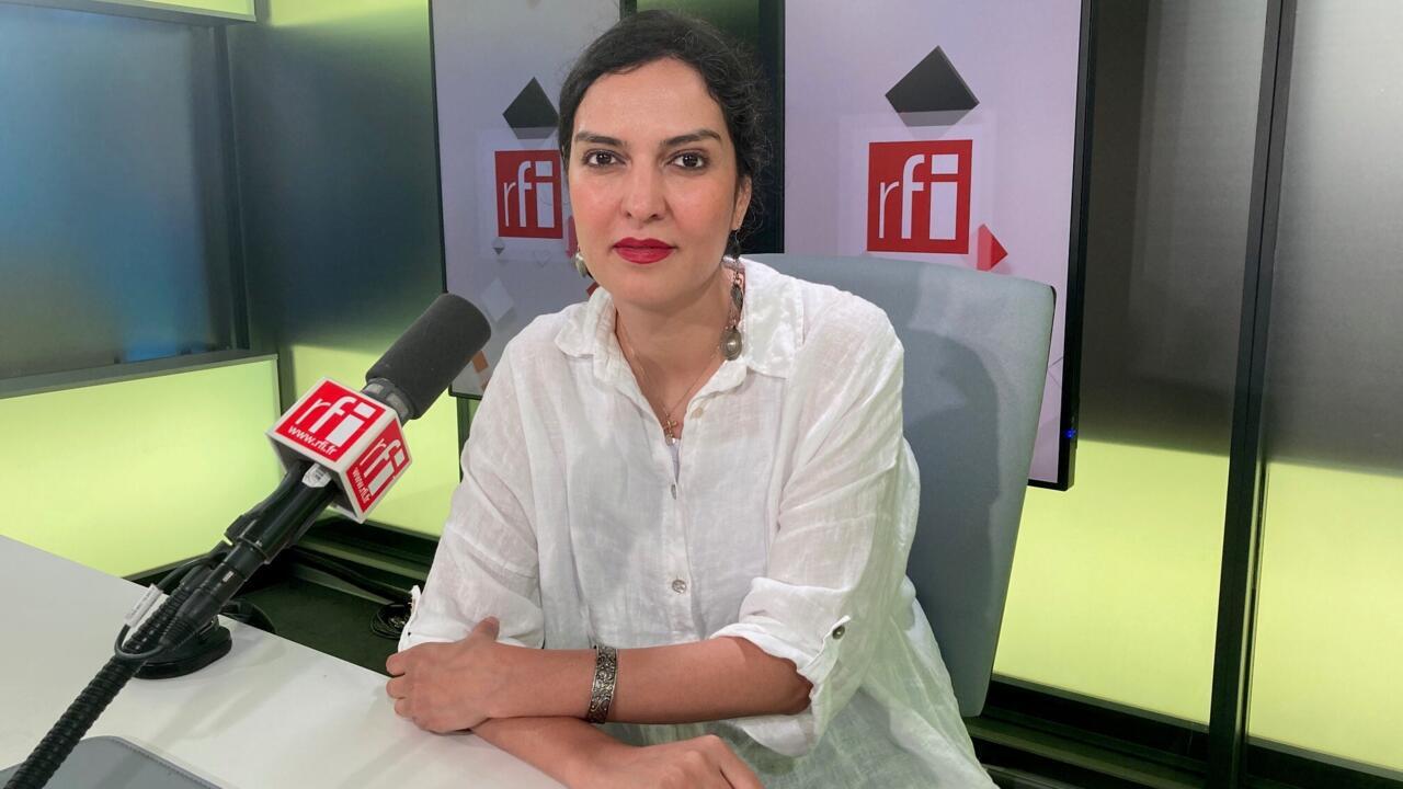 Femmes, frontières et guerres au cœur des chroniques autofictionnelles de la romancière Aliyeh Ataei